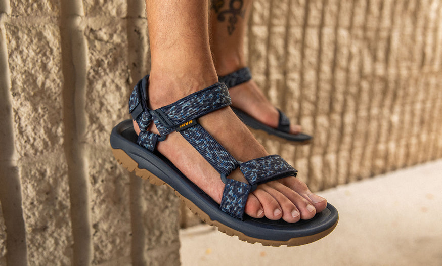 Teva – Blue Sky Outfitter
